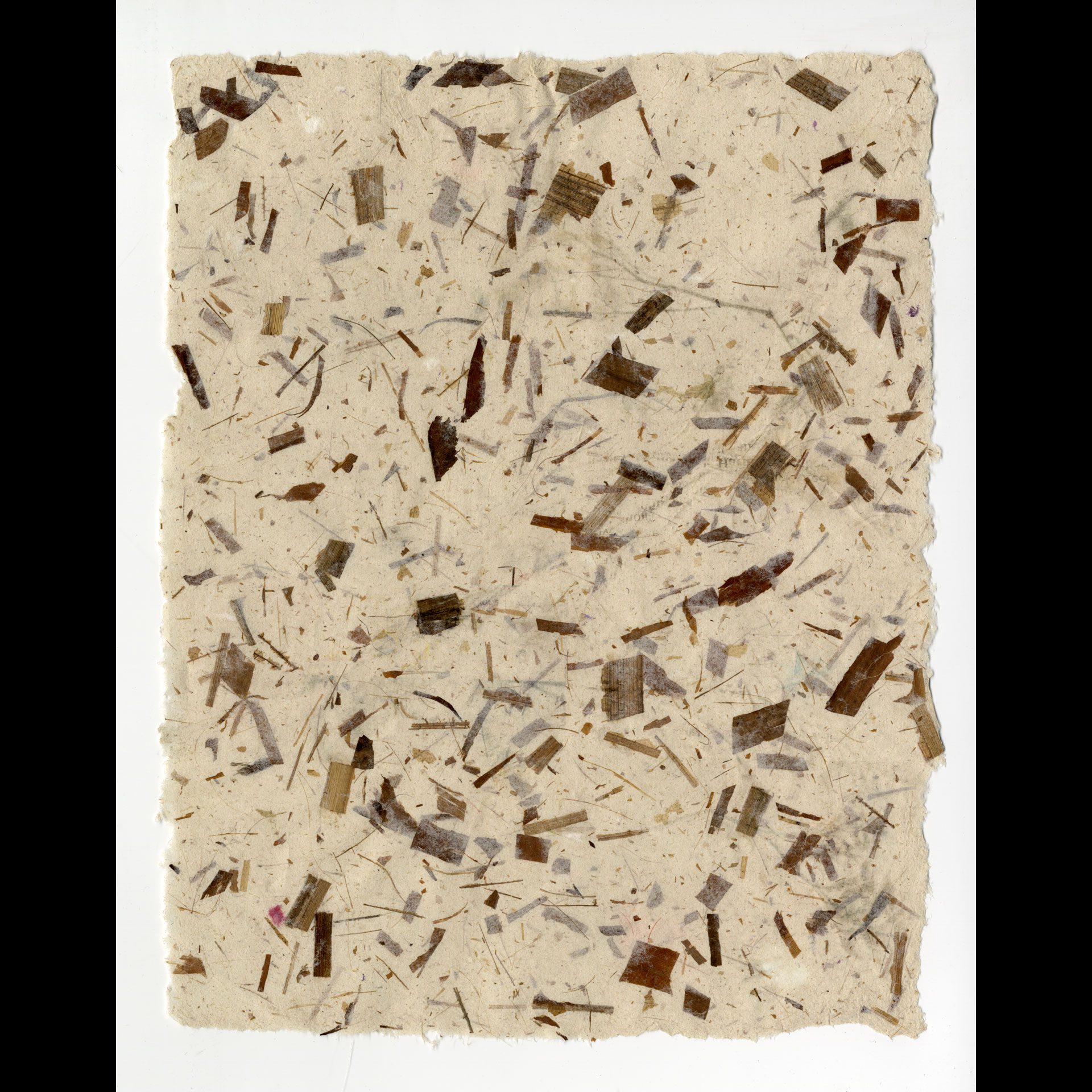 Handmade Papers – Sonja Lehman